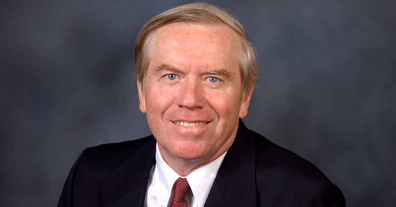 George Priest: In Memoriam